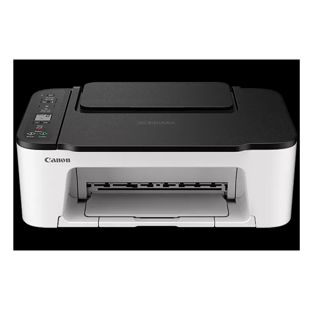Canon PIXMA TS3522 Wireless Inkjet All-in-one Printer - Extras Shop Jamaica