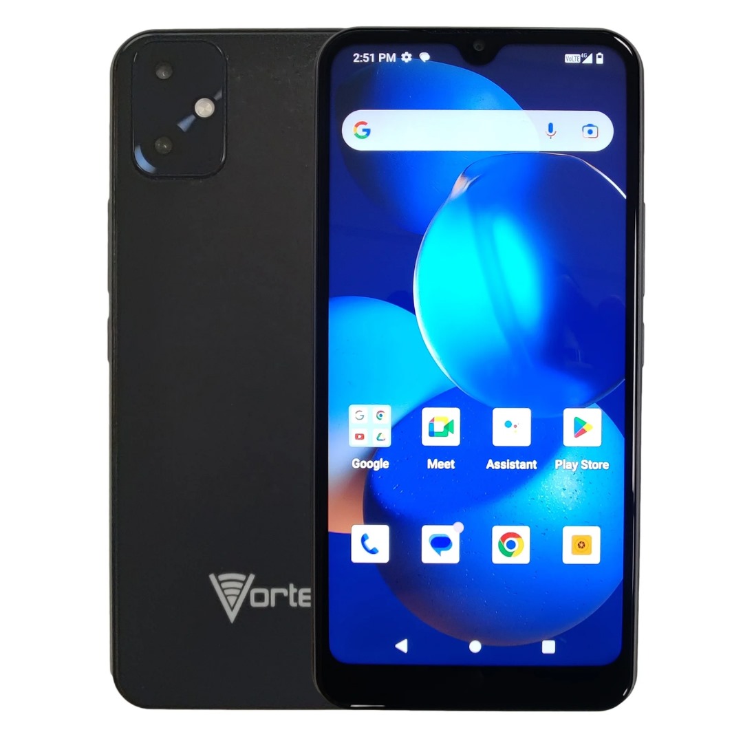 Vortex HD62 Smartphone - Extras Shop Jamaica